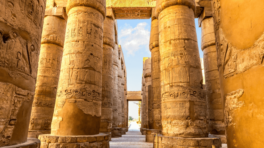 The ultimate Luxor itinerary: 3 days of ancient wonders - Fanatic Explorer